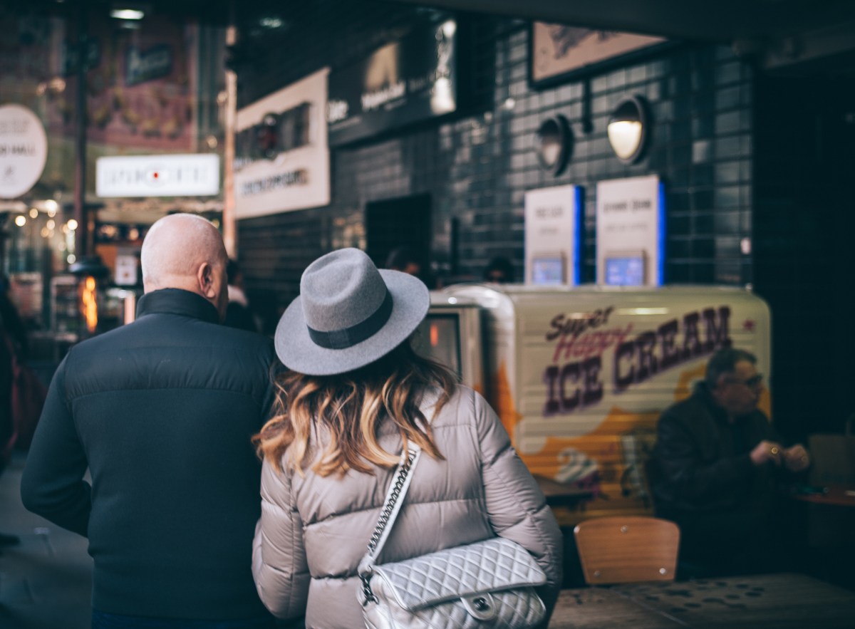 Marital Counseling – Dr. Emily Fessler