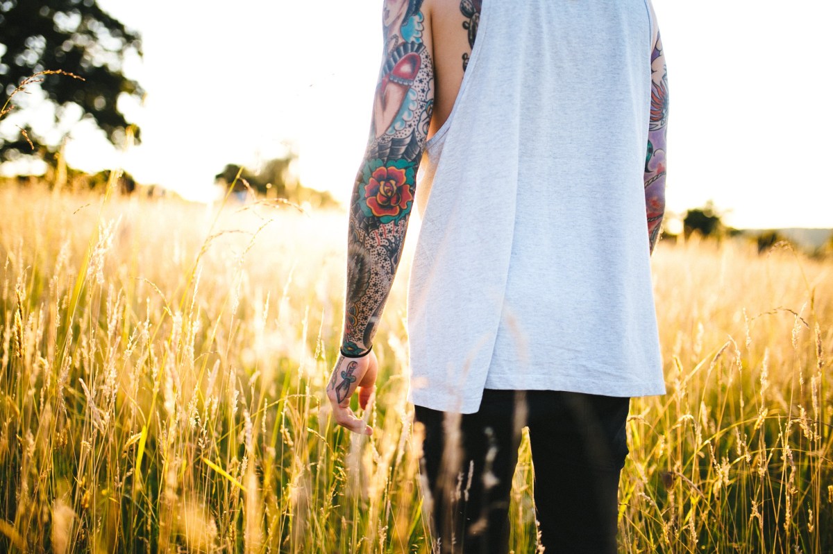Individual Therapy – Dr. Emily Fessler