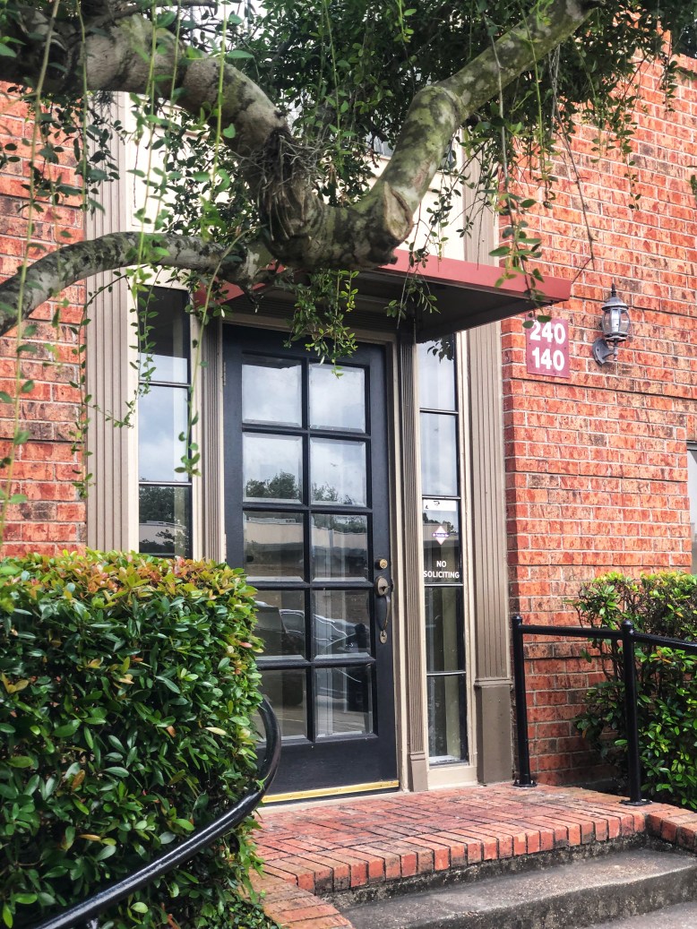 Office Tour – Dr. Emily Fessler