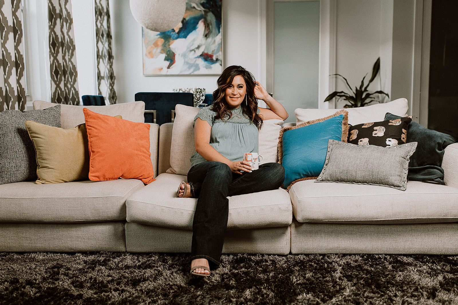 Dr. Emily Fessler – League City Marriage and Family Therapist